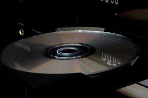 Static Noise from CD player – Troubleshooting and Fixes – A Hifi Enthusiast